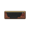 MU01 Autumn Wooden Keyboard | Akko Official Global Site