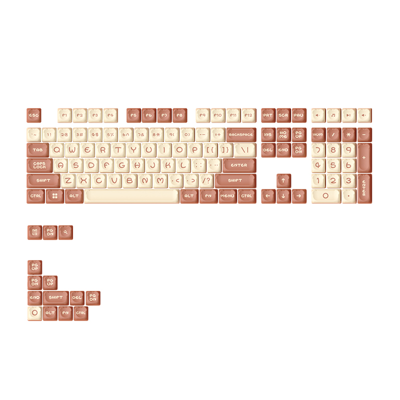 KEYCAP | Akko Official Global Site