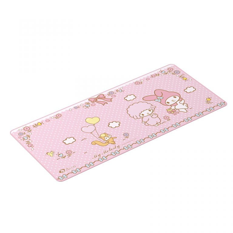 My Melody MousePad | Akko Official Global Site
