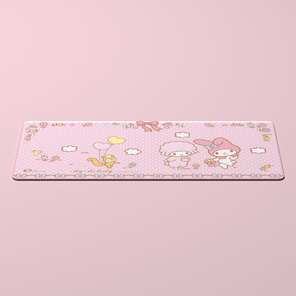 My Melody MousePad | Akko Official Global Site