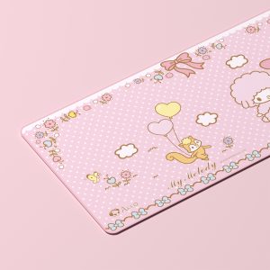 My Melody MousePad | Akko Official Global Site