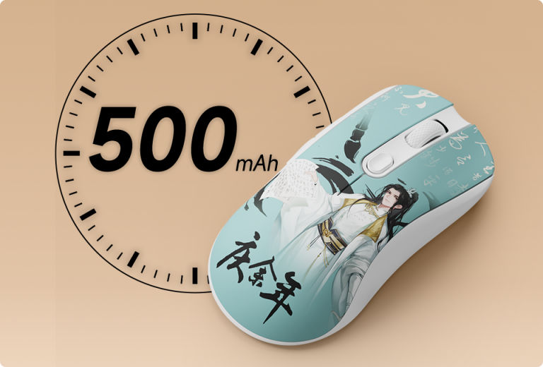 AG One 8K Joy of Life | Akko Official Global Site