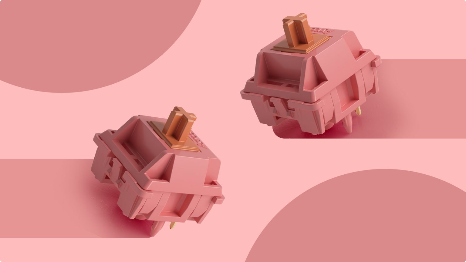 Akko Rosewood Switch | Akko Official Global Site