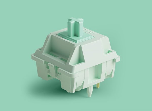 Akko Botany Switch | Akko Official Global Site