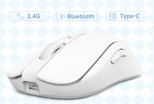 AG One 8K Cinnamoroll Gaming Mouse | Akko Official Global Site