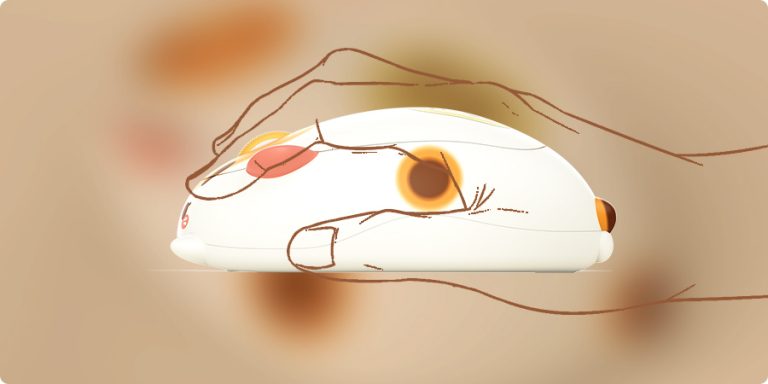 Akko Fortune Cat Mouse | Akko Official Global Site