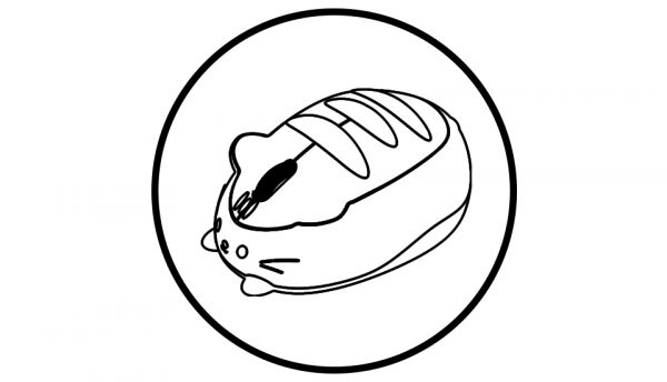 Akko Fortune Cat Mouse | Akko Official Global Site