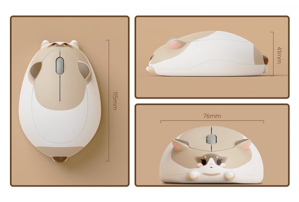 Akko Ragdoll Cat Mouse | Akko Official Global Site