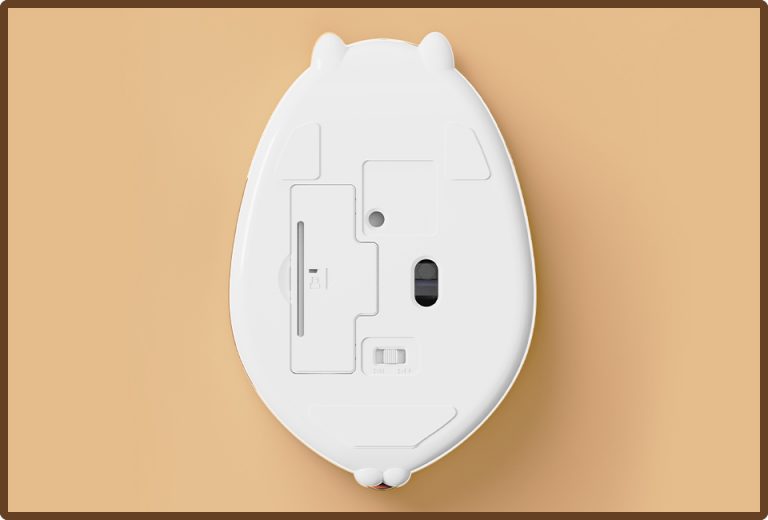 Akko Calico Cat Mouse | Akko Official Global Site