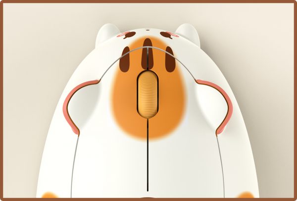 Akko Fortune Cat Mouse | Akko Official Global Site