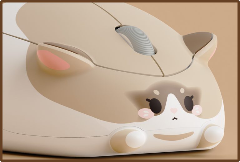 Akko Ragdoll Cat Mouse | Akko Official Global Site