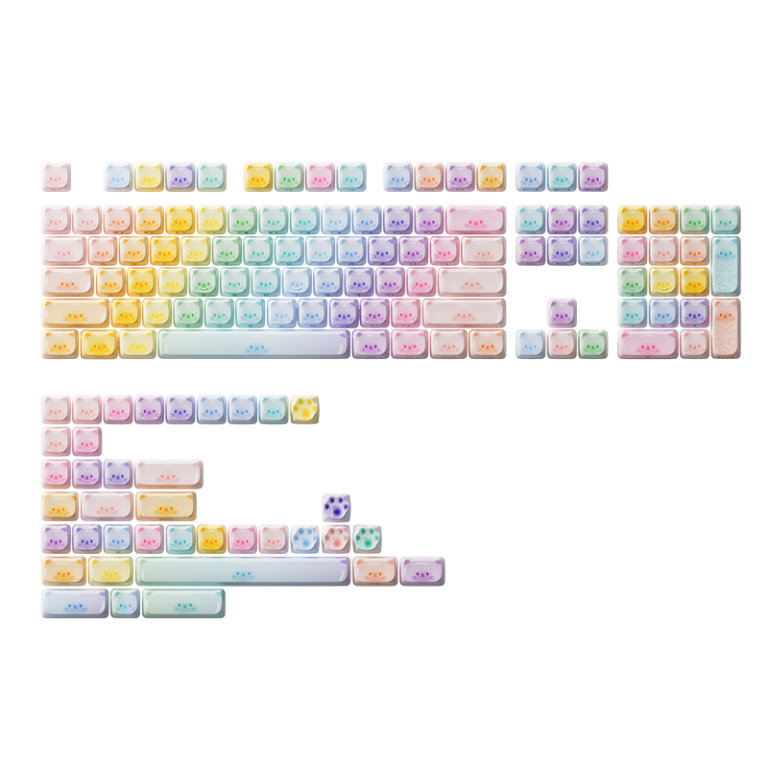 Akko | Designer for Mechanical Keyboards
