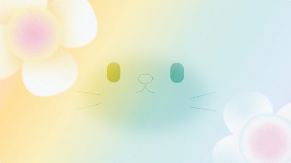 Colorful Cats Keycap set (142-key) | Akko Official Global Site