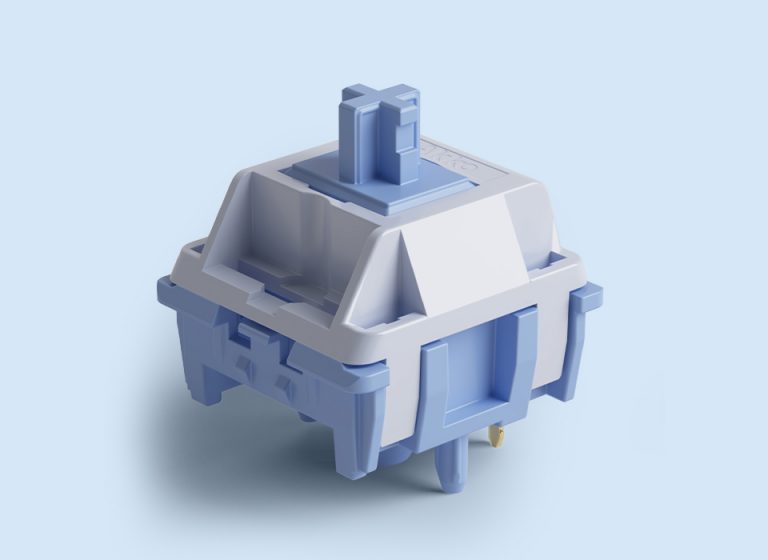 Akko Mirror Switch | Akko Official Global Site