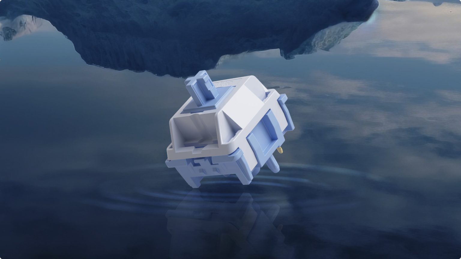 Akko Mirror Switch | Akko Official Global Site