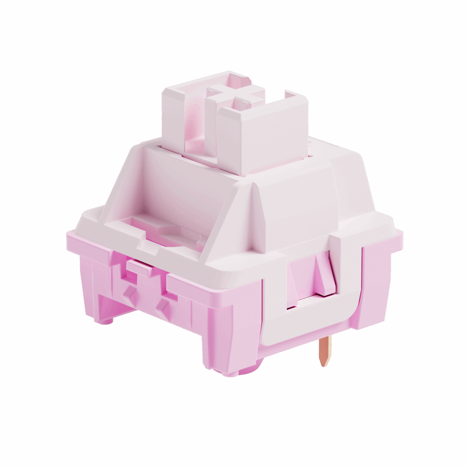 My Melody 3108v3 Mechanical Keyboard | Akko Official Global Site
