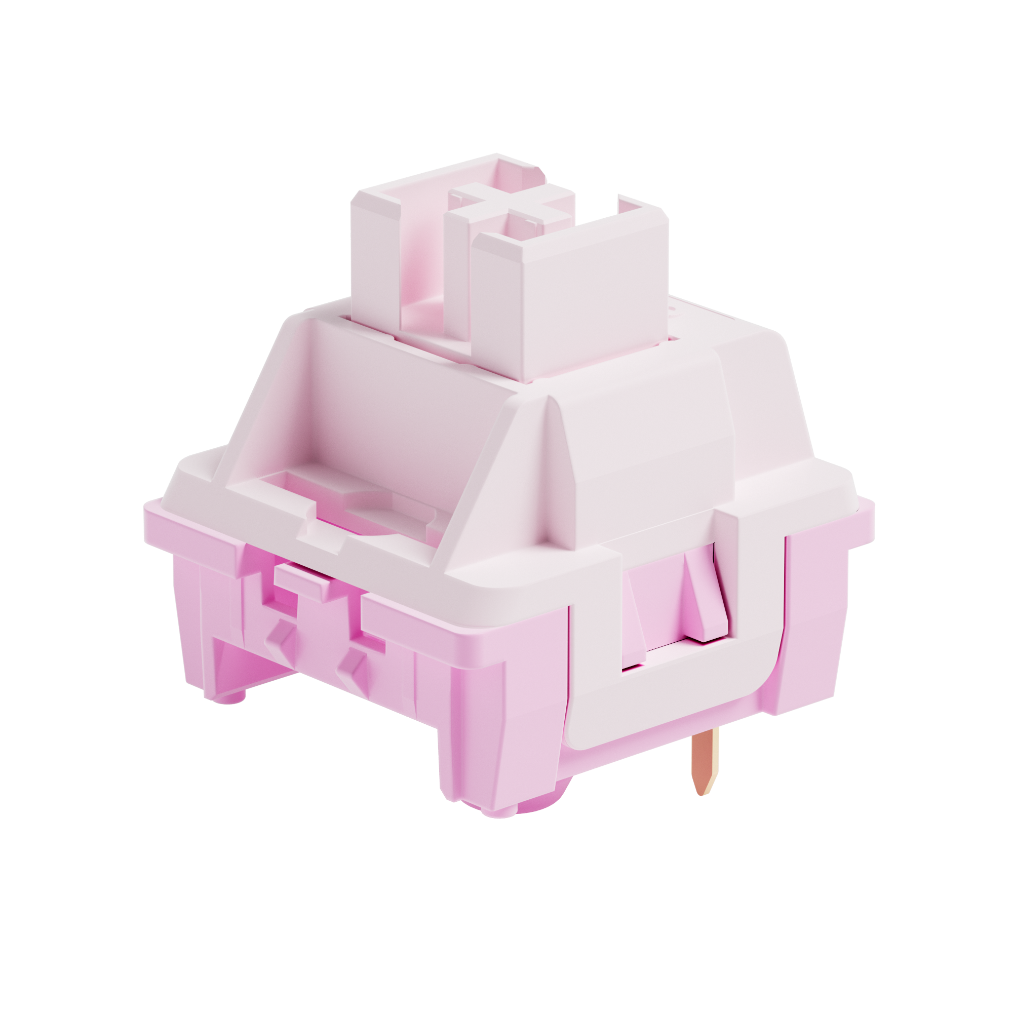 My Melody 3108v3 Mechanical Keyboard | Akko Official Global Site