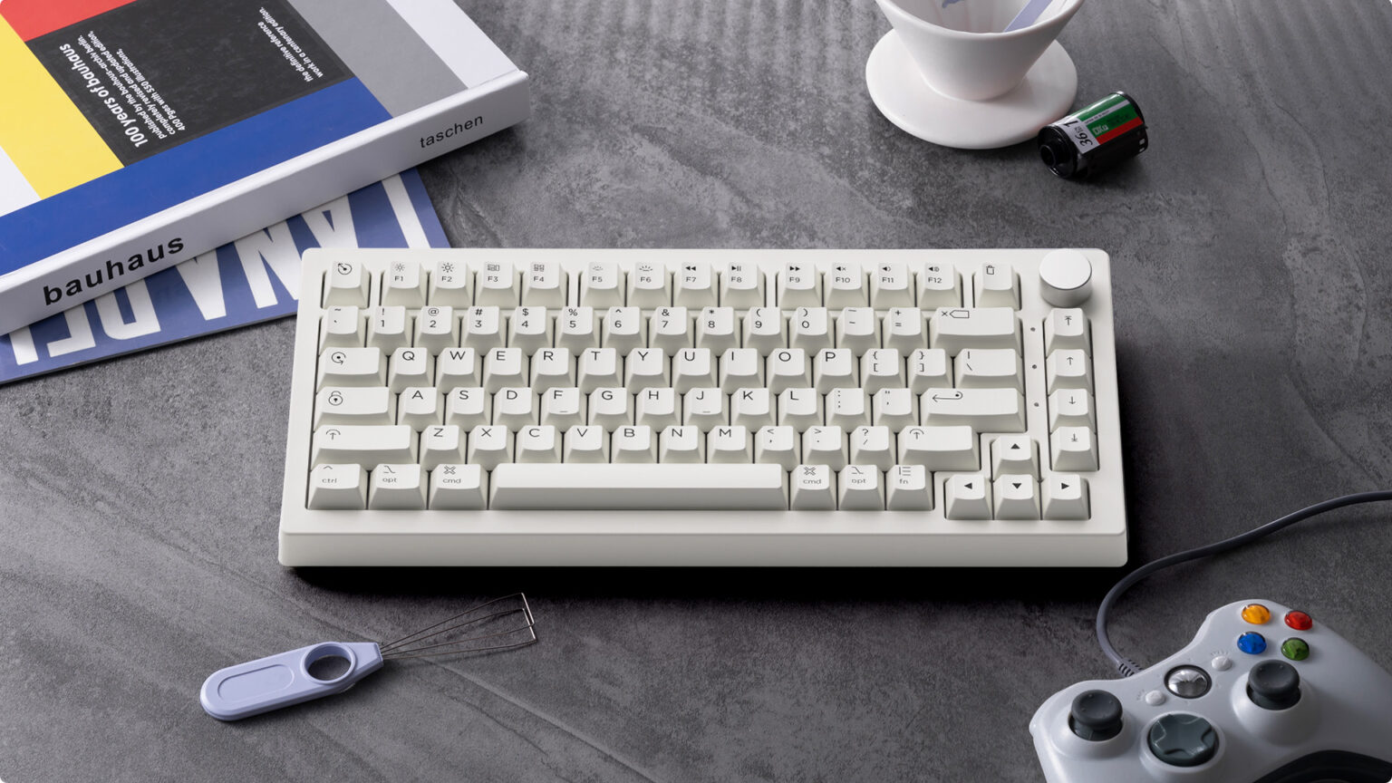 How to Choose Mechanical Keyboard for Mac Users | Akko Official Global Site