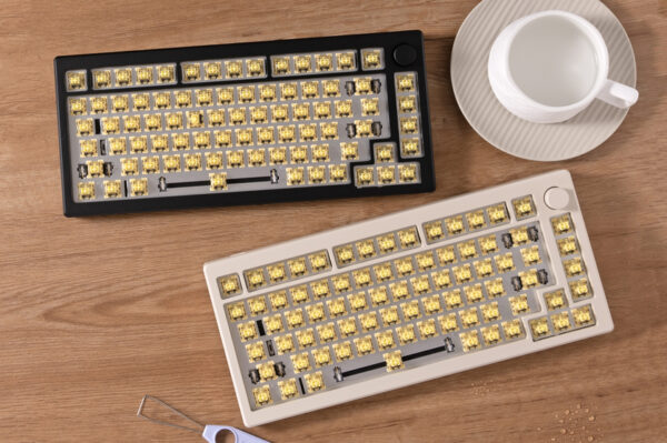The Ultimate Guide to Selecting Keyboard Plates | Akko Official Global Site