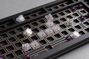 The Ultimate Guide to Selecting Keyboard Plates | Akko Official Global Site
