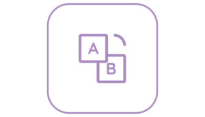 MOD007-HE PC Purple Melody | Akko Official Global Site