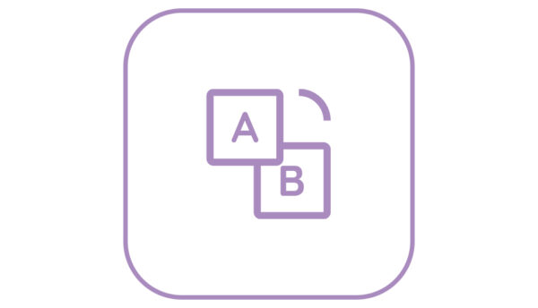 MOD007-HE PC Purple Melody | Akko Official Global Site