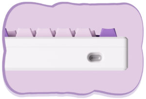 MOD007-HE PC Purple Melody | Akko Official Global Site