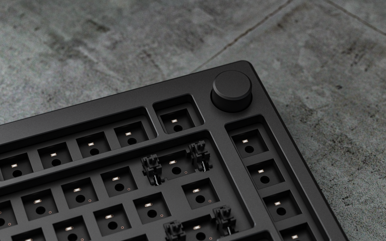 South-facing LED vs North-facing LED Mechanical Keyboard: Which Is ...