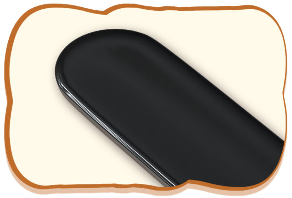 Pudding Wrist Rest | Akko Official Global Site