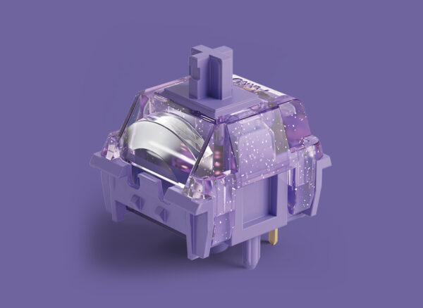 Starlit Switch - Lubed | Akko Official Global Site