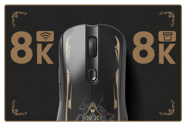 AG One 8K Lord of Mysteries | Akko Official Global Site