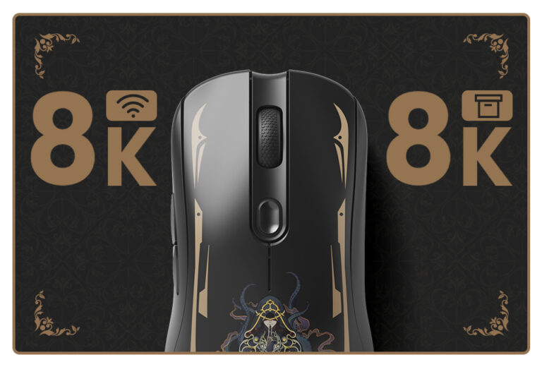 AG One 8K Lord of Mysteries | Akko Official Global Site