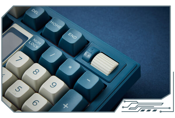 Ink Green 5098B | Akko Official Global Site