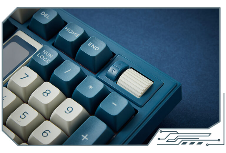 Ink Green 5098B | Akko Official Global Site