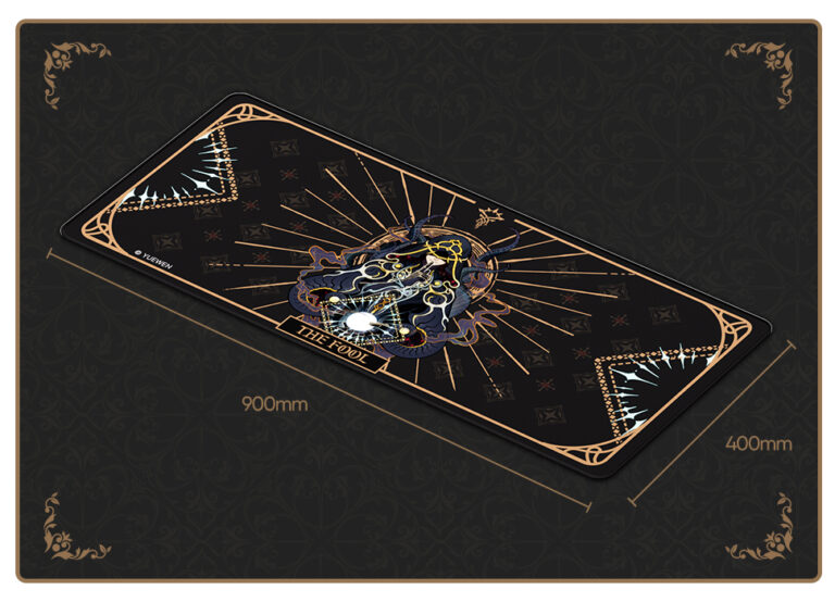 Lord of Mysteries MousePad | Akko Official Global Site