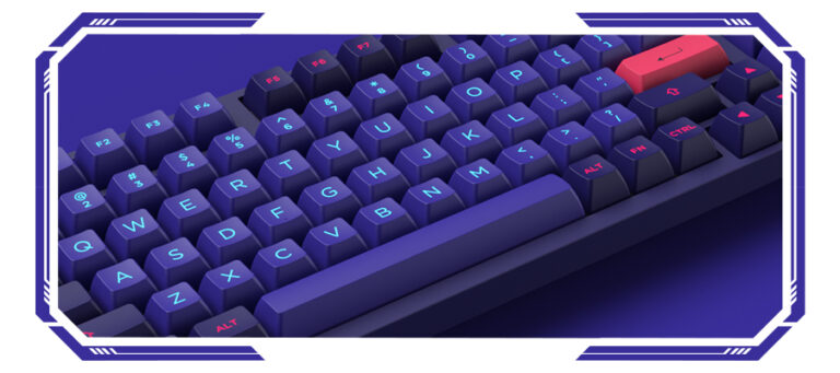 Neon 3098 | Akko Official Global Site