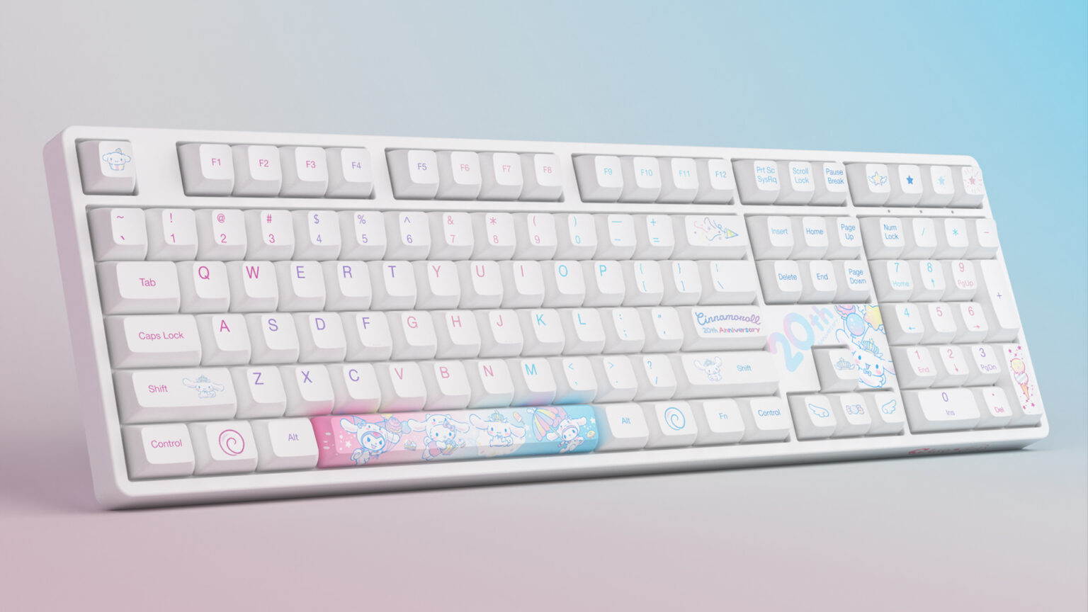 Ultimate Guide to Keycap Profiles | Akko Official Global Site