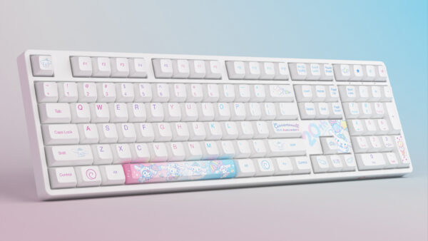 Ultimate Guide to Keycap Profiles | Akko Official Global Site