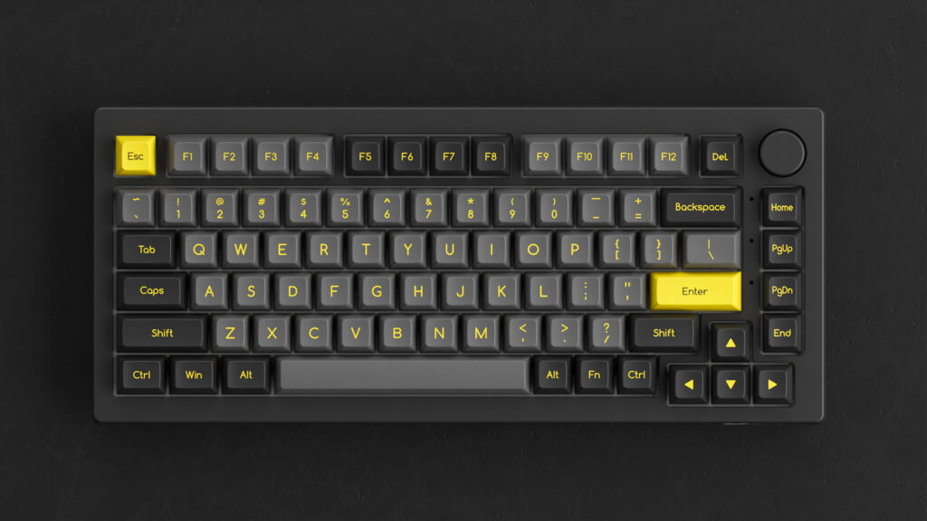 Ultimate Guide to Keycap Profiles | Akko Official Global Site