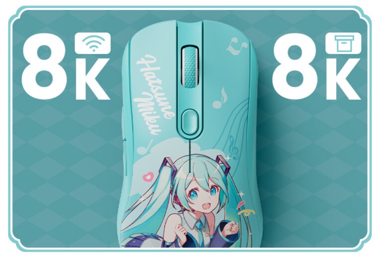 AG One 3950 Hatsune Miku | Akko Official Global Site