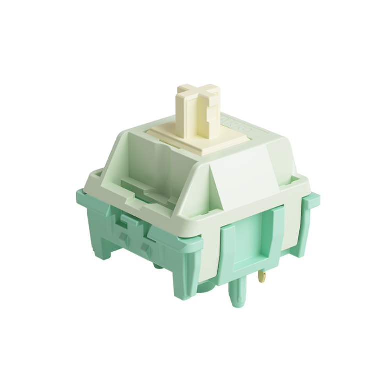 MG108B Bun Wonderland MOG Keyboard | Akko Official Global Site