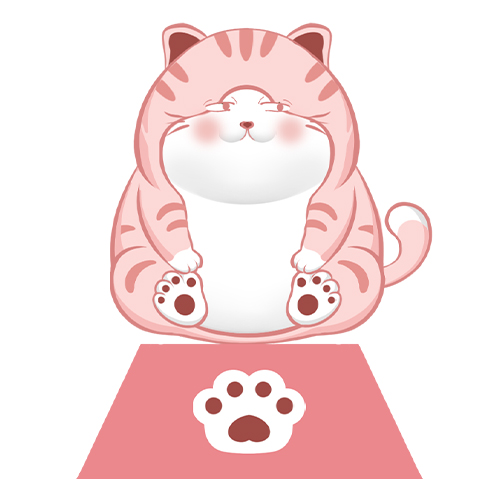 Zoo Artisan Keycap Set (9 Animals) | Akko Official Global Site