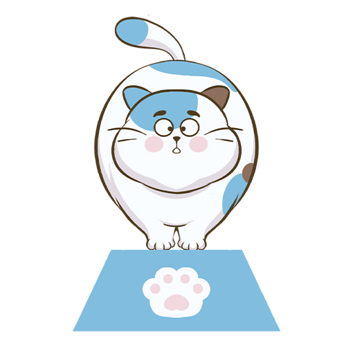 Zoo Artisan Keycap Set (9 Animals) | Akko Official Global Site