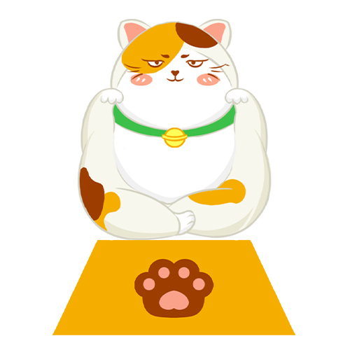 Zoo Artisan Keycap Set (9 Animals) | Akko Official Global Site