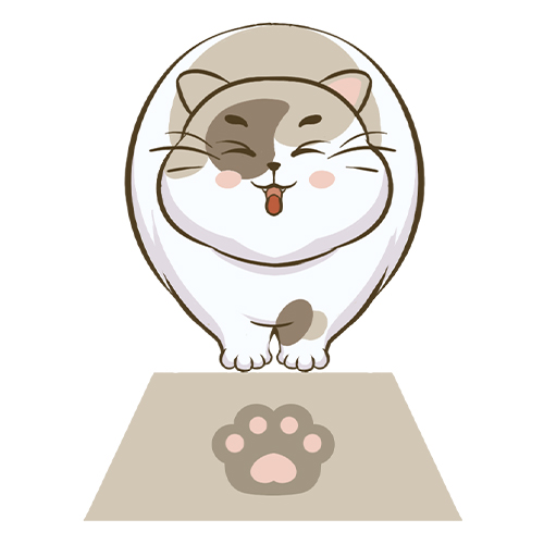 Zoo Artisan Keycap Set (9 Animals) | Akko Official Global Site