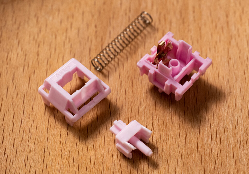 Creamy Mechanical Keyboards: The Soothing Sound Trend Explained | Akko ...