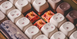 Creamy Mechanical Keyboards: The Soothing Sound Trend Explained | Akko ...