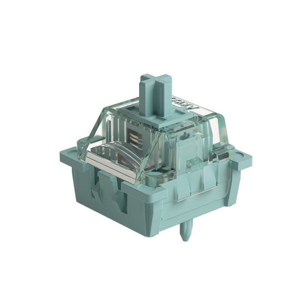 TAC75 HE Black Magnetic Switch Keyboard | Akko Official Global Site