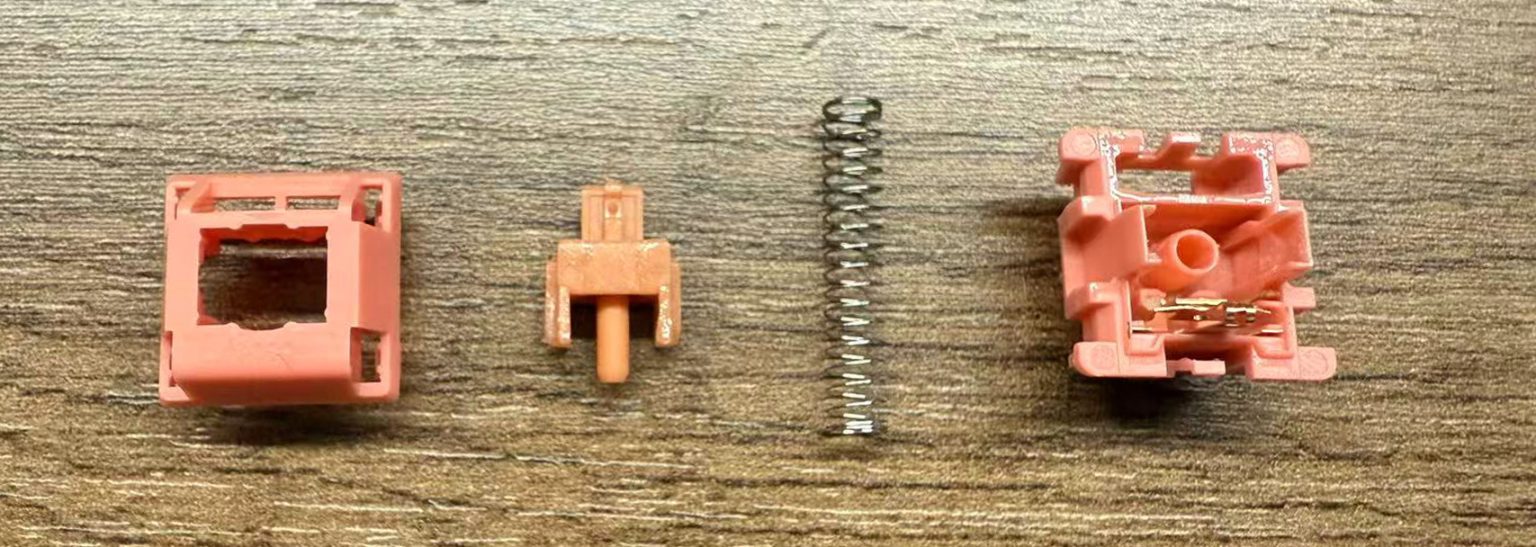 The Ultimate Guide to Lubing Your Mechanical Keyboard Switches | Akko ...