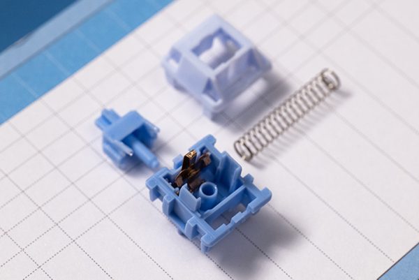 The Ultimate Guide to Lubing Your Mechanical Keyboard Switches | Akko ...